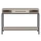 Arroyo 45" Wide Rectangular Console Table - 45" Wide - Bed Bath ...