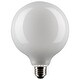6 Watt G40 LED - White - Medium base - 90 CRI - 3000K - 120 Volt - Bed ...