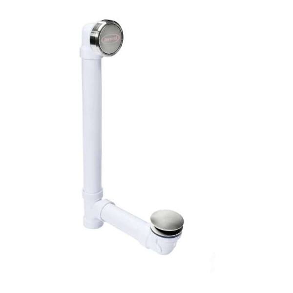 Jacuzzi Toe-Tap Drain Assembly for Bath Tubs - Bed Bath & Beyond - 17141024
