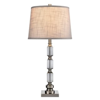 Bedside Lamp set-KD Shade 2-Pack - Bed Bath & Beyond - 39479222