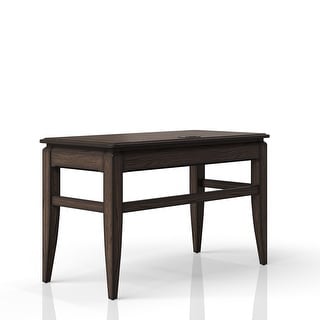 Home office desk writing table - Bed Bath & Beyond - 43063738
