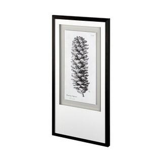 Swedish Juniper Framed Art Print - Bed Bath & Beyond - 39199761