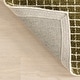 Nuloom Melrose Checked Wool Area Rug. - Bed Bath & Beyond - 34711797