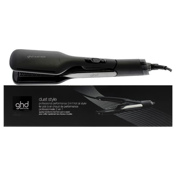 ghd duet