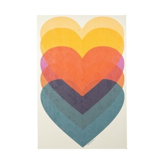 California Love (40 x 60) Canvas Art Print - Bed Bath & Beyond - 39206911