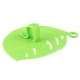 Kitchen Leaf Shape Rice Wash Sieve Strainer Noodles Beans Peas Cleaning ...