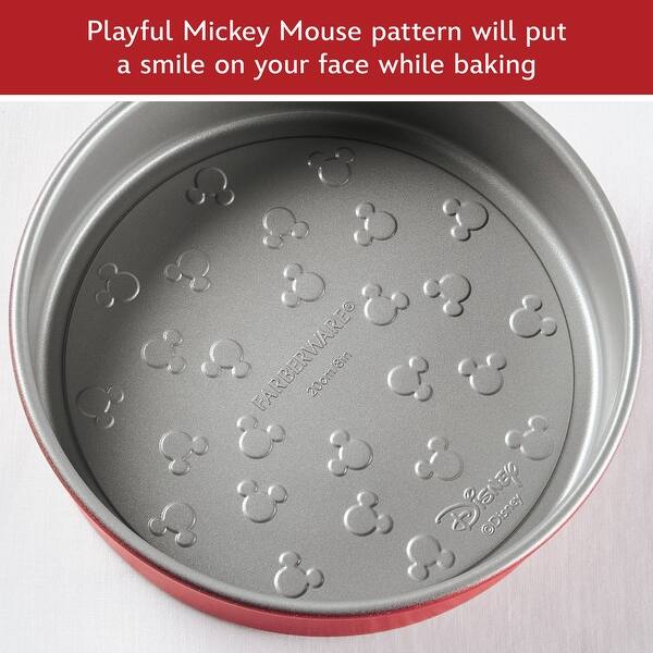 mickey pan