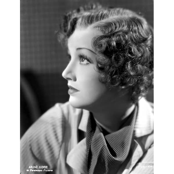 Arlene Judge sitting and posed Portrait Photo Print - Bed Bath & Beyond ...