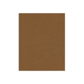 Brown 16x20 Backing Board - Uncut Photo Mat Board - Bed Bath & Beyond ...