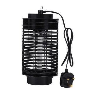 LED Light Electric Mosquito Insect Killer Pest Control Lamp - Bed Bath ...
