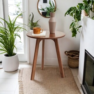 End Table End Table Side Table Coffee Table 17.72L 17.72W 19.69H - Bed ...