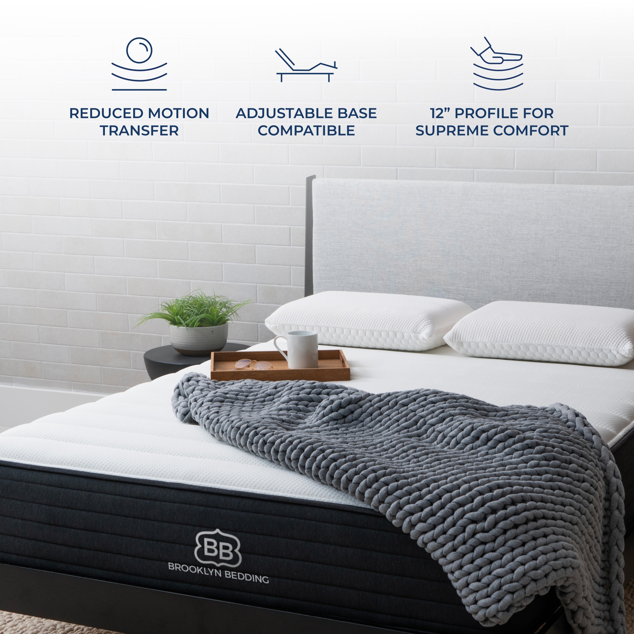 Brooklyn bedding mattress store