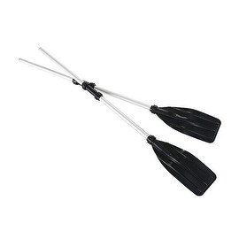 Double-ended Adjustable Kayak Paddle 200cm - Bed Bath & Beyond - 12553094