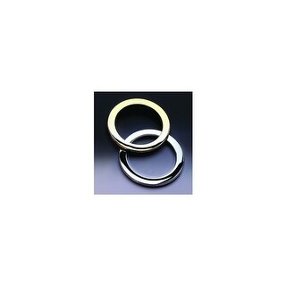 Jacuzzi GU44 Therapro Jet Rings Kit - Bed Bath & Beyond - 16999780