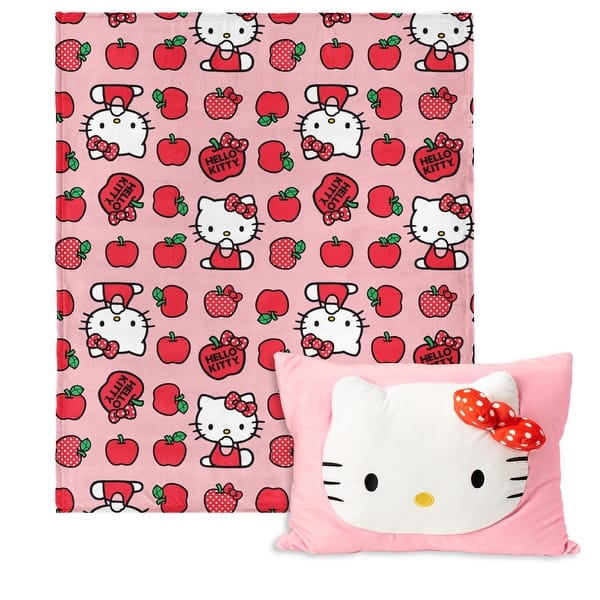 hello kitty cushions