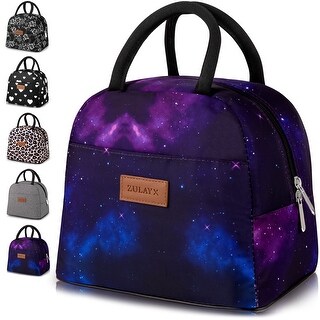 Zulay Kitchen Insulated Lunch Box For Women - Bed Bath & Beyond - 40152995