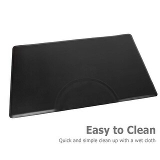 BarberPub 3 x 5 ft Salon Barber Shop Rectangle Chair Floor Mat 0045 ...