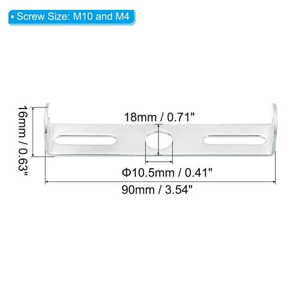 90mm Ceiling Light Plate Kit Pendant Light Lighting Fixture Mounting ...