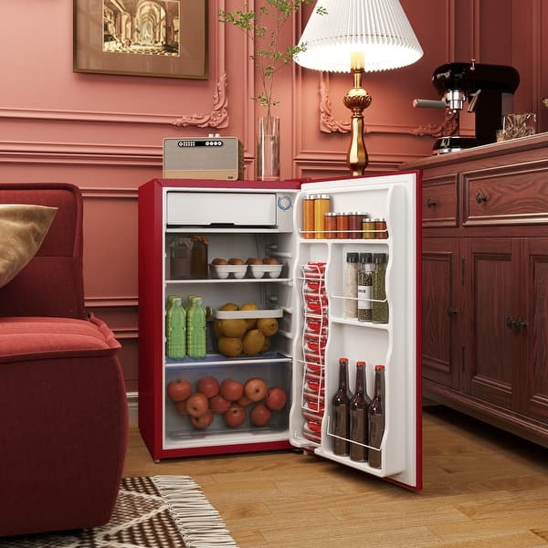 dorm mini frige