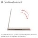 Cell Phone Kickstand, Portable Desk Stand, Magnetic Folding - Bed Bath ...