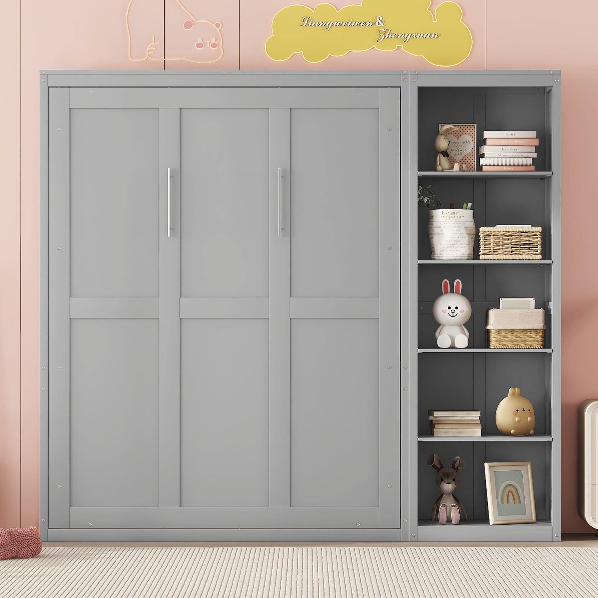 Full Size Murphy Beds - Bed Bath & Beyond