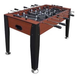 Hathaway Dynasty 54-inch Foosball Table - Bed Bath & Beyond - 12707344