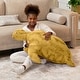 Raven-Symone Shelly the Turtle Sea Buddy Large Kids Stuffed Animal Bean ...