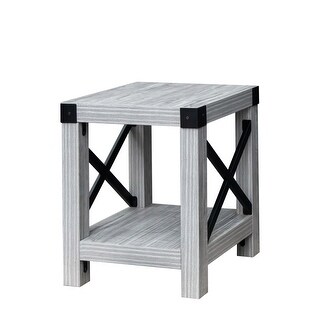 End Table - Bed Bath & Beyond - 38369467