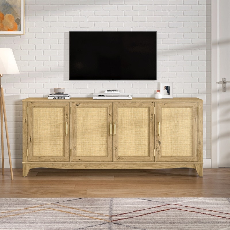 Beige TV Stands - Bed Bath & Beyond