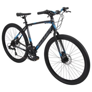 27.5" Carom Mens' 14-Speed Aluminum Gravel Bike for Adults - Bed Bath ...