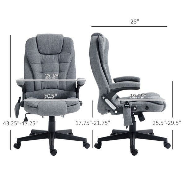 Velvet high back office chair store
