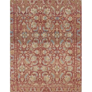 Ahgly Company Machine Washable Abstract Light Copper Gold Area Rugs ...