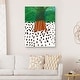 Souvenance The Sacred Mapou Tree by Synthia SAINT JAMES Canvas Art ...