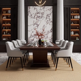 Merola Tile Touche Rubis 11-3/4" x 23-1/2" Porcelain Floor and Wall ...