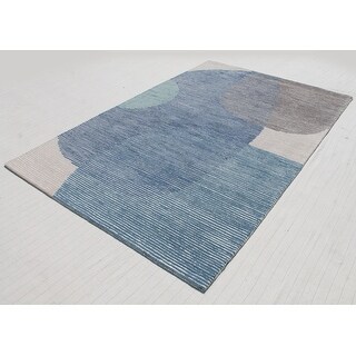 Dynamic Rugs Eccentric Modern Area Rug - Bed Bath & Beyond - 37623177