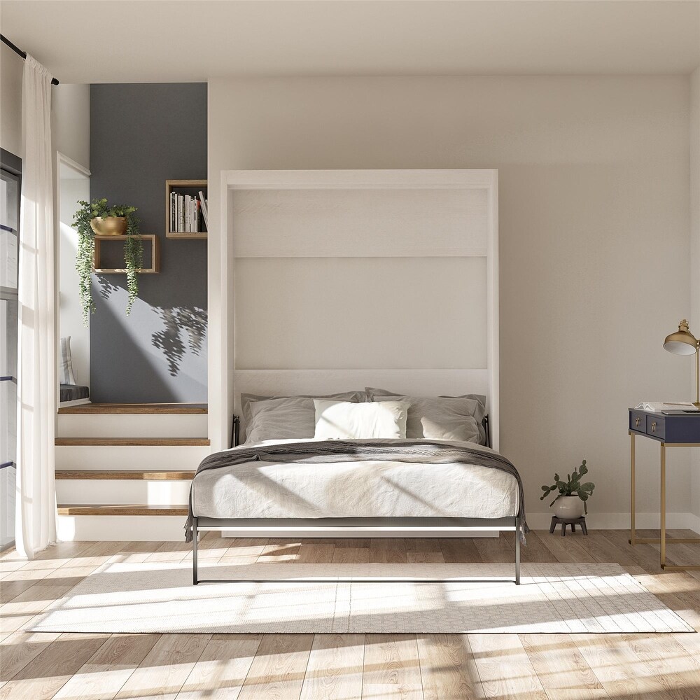 Queen Size Beds - Bed Bath & Beyond