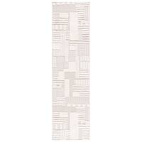 Livabliss Freud Modern Abstract Lines Area Rug - On Sale - Bed Bath ...