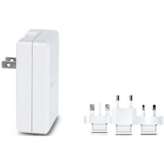 iLuv Universal World Travel Adapter Plug Set - Bed Bath & Beyond - 16139950