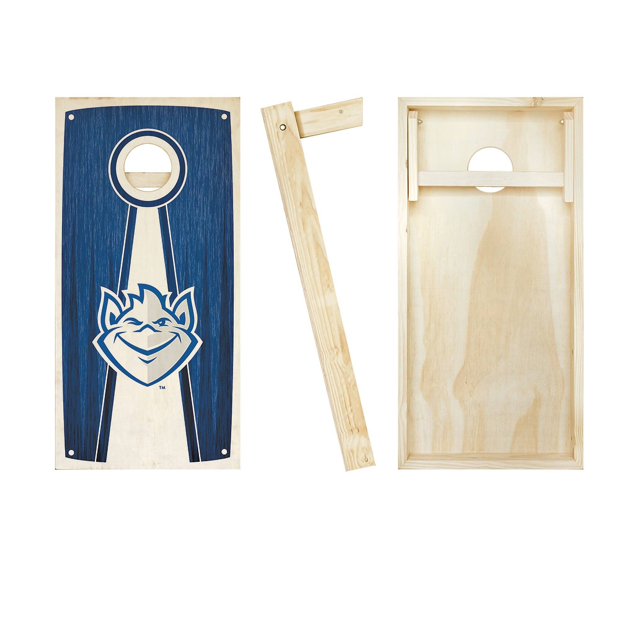 St Louis Pyramid Cornhole Boards - Bed Bath & Beyond - 36599148