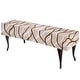 Bench Cushion Cover Dining Bench Cover, 1 Pcs - Bed Bath & Beyond ...