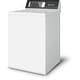 Speed Queen TR7 26 Inch Wide 3.2 Cu. Ft. Top Loading Washing Machine ...