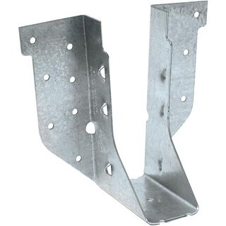 Simpson Strong-Tie 2X6 Slant Nail Hanger HUS26 Unit: EACH Contains 50 ...