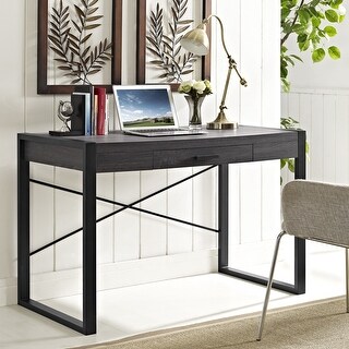 Carbon Loft Hamilton 48-inch Computer Desk - Bed Bath & Beyond - 33888039