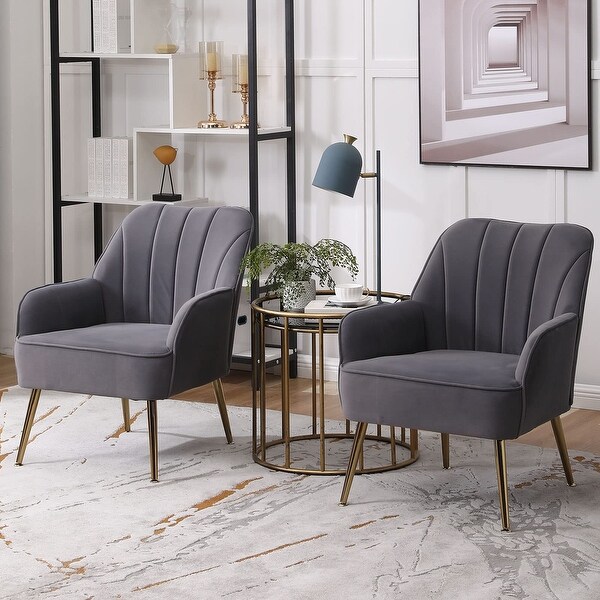 Comfy chair set store