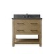 Sudio Design Bathroom Vanity Windwood Collection. - Bed Bath & Beyond ...