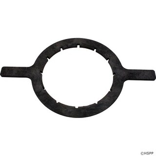 Wrench, Pentair PacFab, Challenger/Waterfall, Trap Lid, 8-1/2" - Bed ...