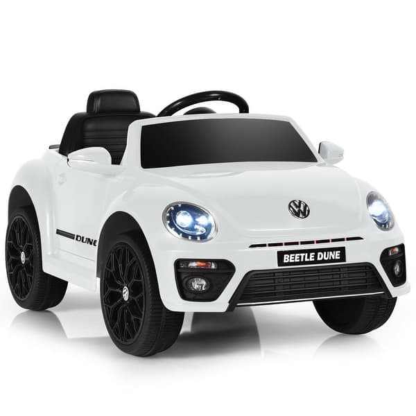 remote control beetle car