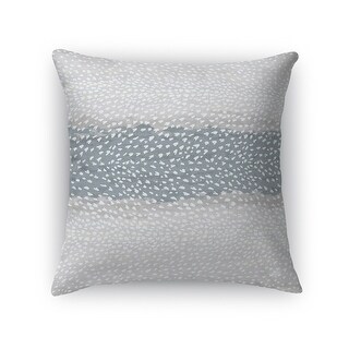 FAWN BLUE SINGLE Accent Pillow by Kavka Designs - Bed Bath & Beyond ...