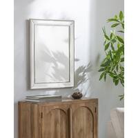Livabliss Constantine Traditional Mirror - Bed Bath & Beyond - 38978250