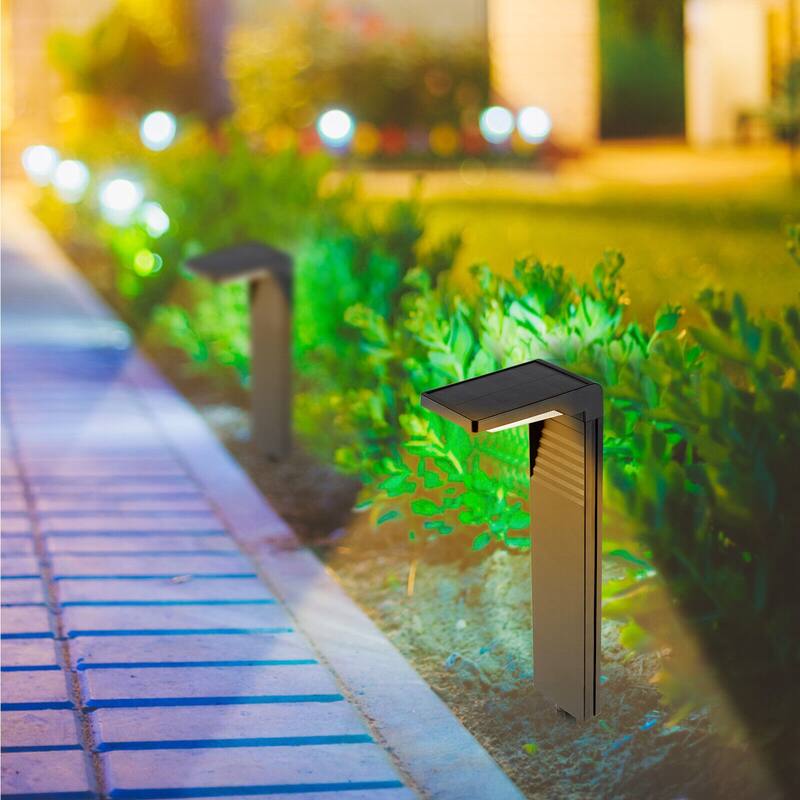 Pathway Lights - Bed Bath & Beyond